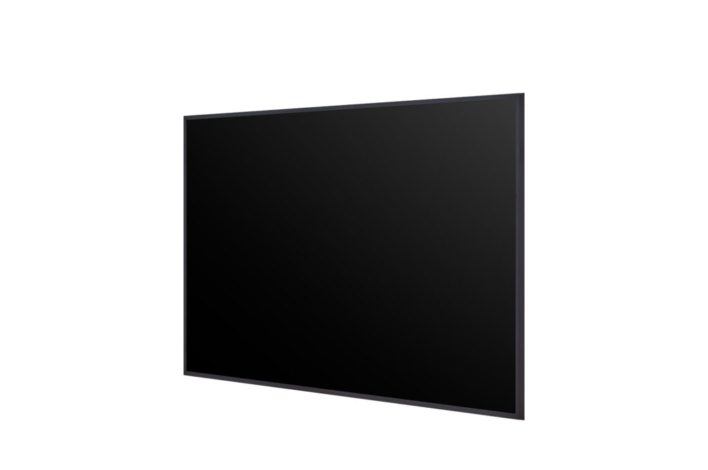 LG 43UH5Q-E 43" UHD Signage Monitor 500nit, 24/7