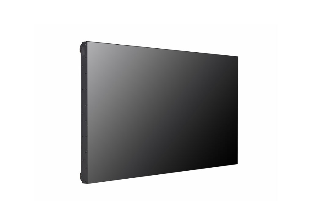 LG 55VM5J-H Professional Monitor Video Wall 55" 500 nit FHD Slim Bezel