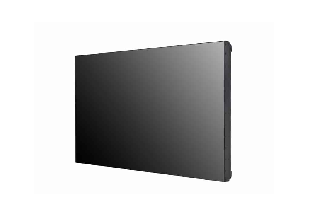 LG 55VM5J-H Professional Monitor Video Wall 55" 500 nit FHD Slim Bezel