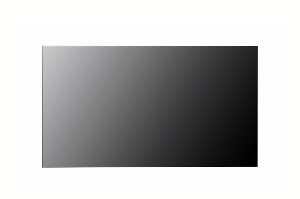 LG 55VM5J-H Professional Monitor Video Wall 55" 500 nit FHD Slim Bezel