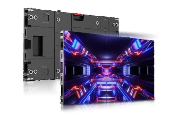X-Generation Indoor Commercial LED Display - BIM Plus X Series - P. 2.6 ...