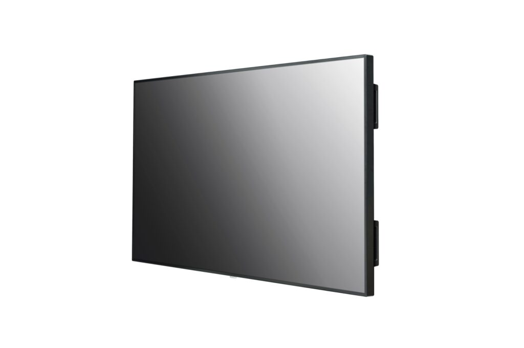 LG 98UH5J-H 98" 4K Ultra HD Smart Monitor 500nit