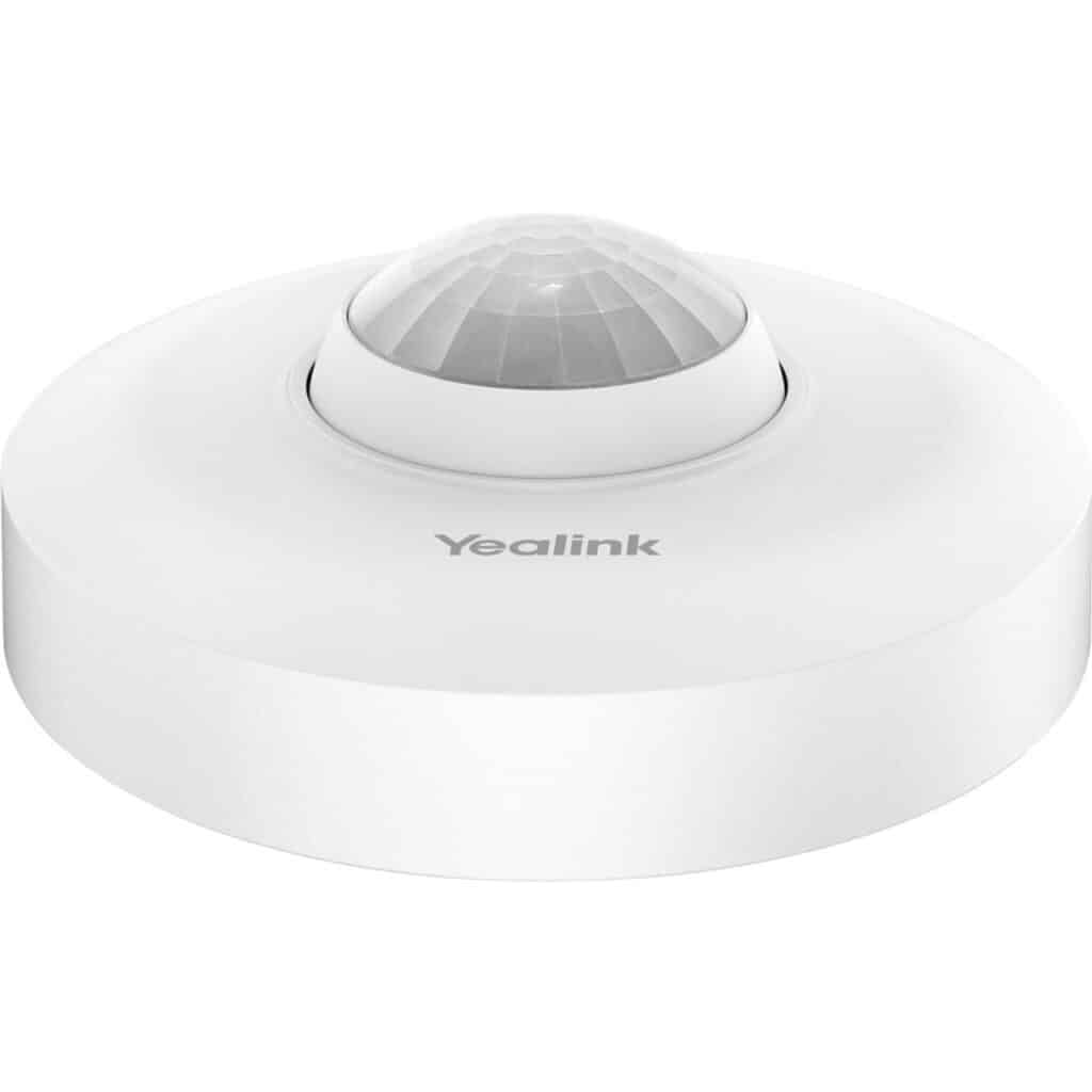 Battery Powered Bluetooth Occupancy Sensor