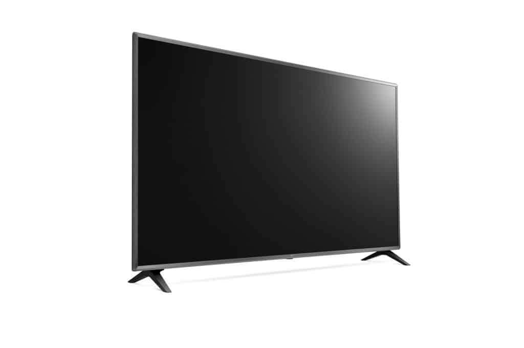 LG 43UR781C 4K UHD Smart TV 43"