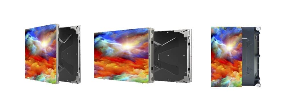 Hisense Indoor LED Display HIK Series